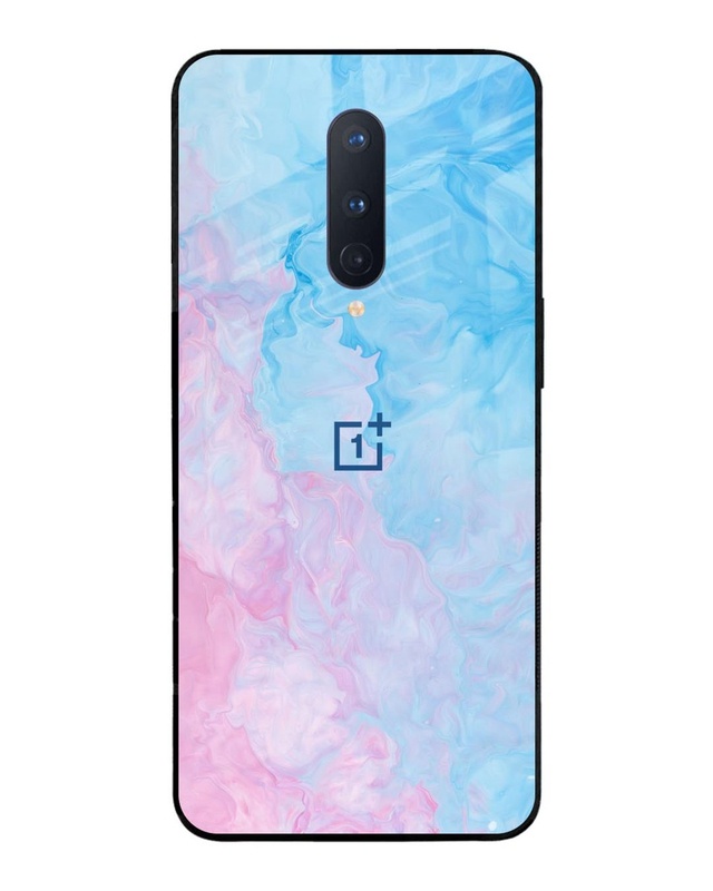 Buy OnePlus 8 Back Covers & Cases Online at Bewakoof