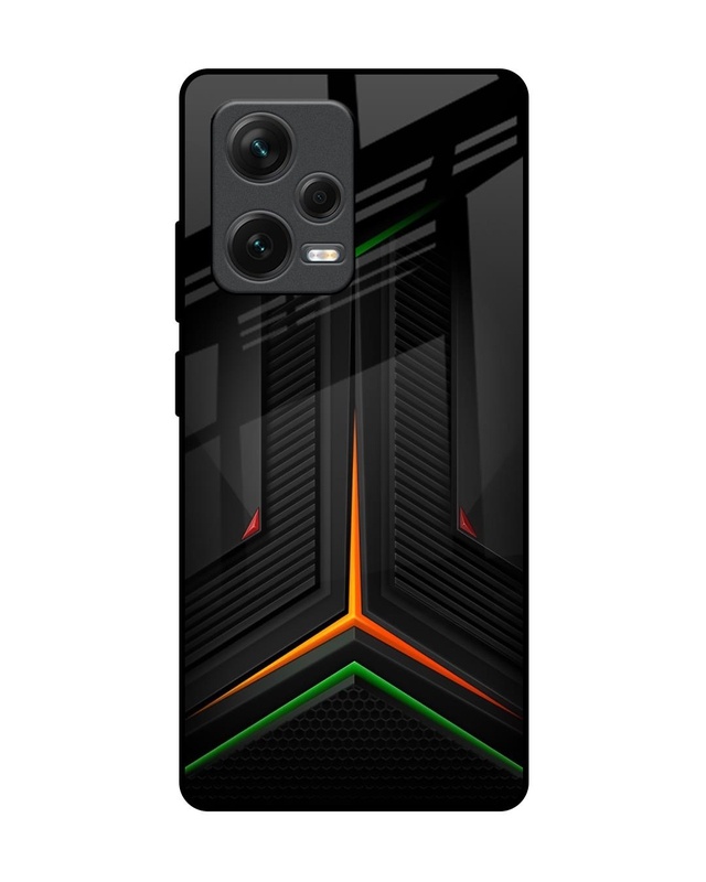 Buy Stylish Redmi Note 12 Pro Back Covers & Cases Online | Bewakoof®