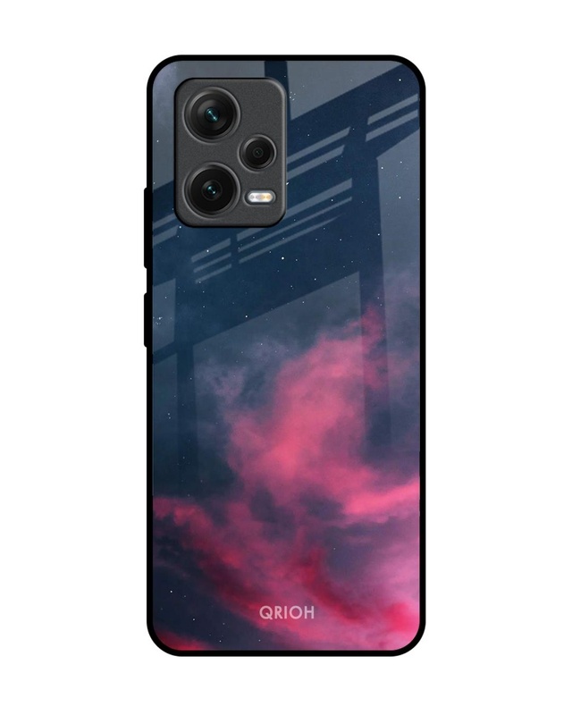 Buy Trendy Redmi Note 12 5G Back Covers & Cases Online