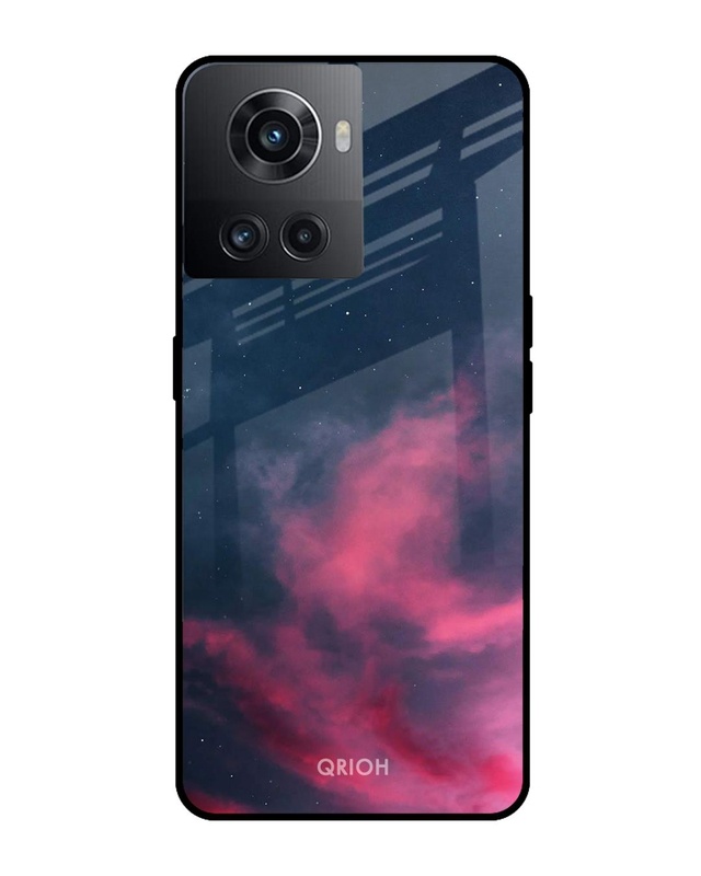 Buy OnePlus 10R Back Covers & Cases Online in India at Bewakoof