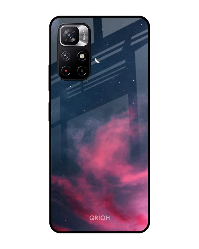 Buy Redmi Note 11T 5G Back Covers & Cases Online in India at Bewakoof