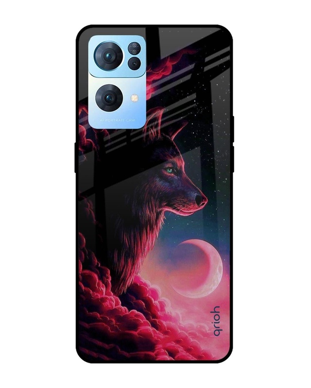 Buy Oppo Reno7 Pro 5G Back Covers & Cases Online in India at Bewakoof