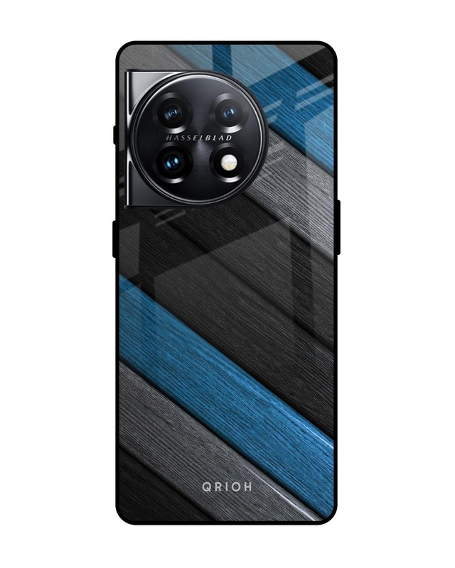 Buy Stylish OnePlus 11 Back Covers and Cases Online at Bewakoof®