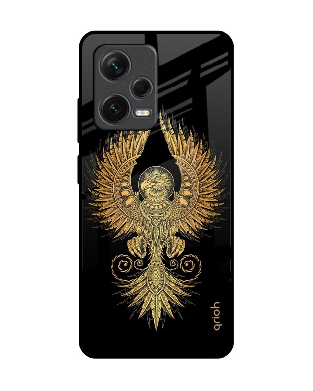 Buy Stylish Redmi Note 12 Pro Plus Back Covers & Cases Online | Bewakoof®