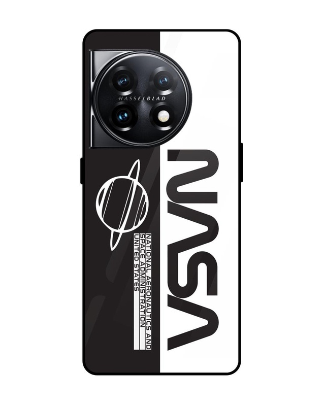 Buy Stylish OnePlus 11 Back Covers and Cases Online at Bewakoof®