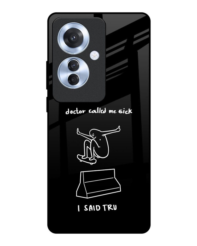 Buy Oppo F25 Pro 5G Back Covers & Cases Online