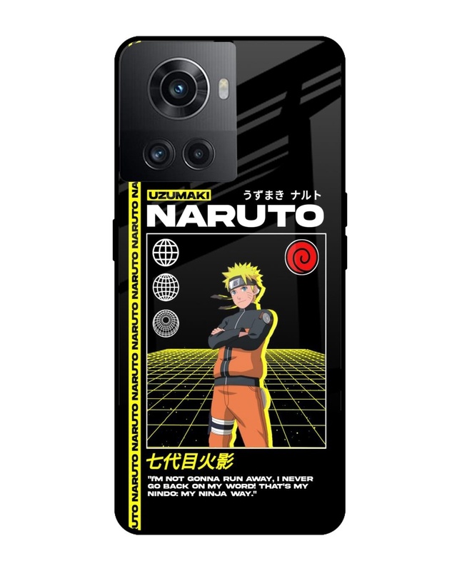 Buy OnePlus 10R Back Covers & Cases Online in India at Bewakoof