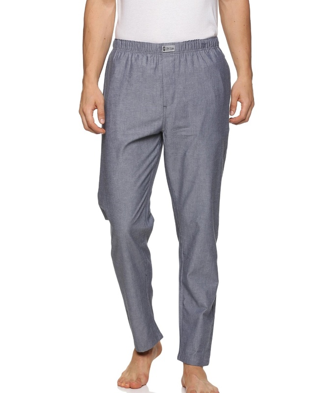 Pyjamas for Men & Women Online India at Bewakoof