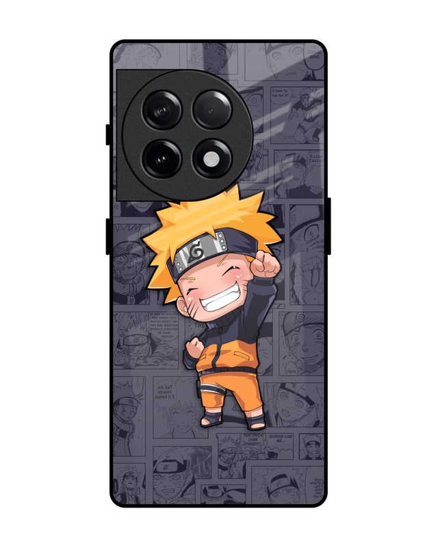 Buy Trendy OnePlus 11R Cases and Covers Online at Bewakoof®