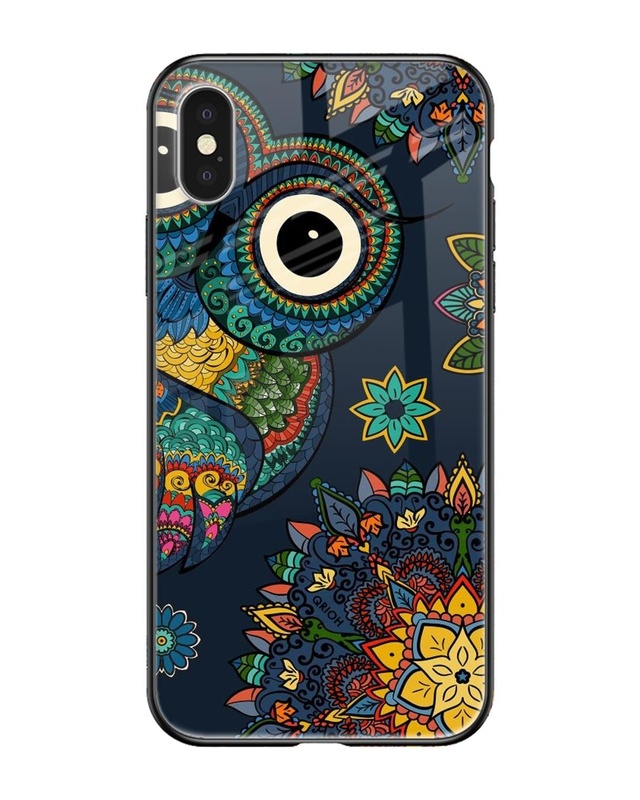 Buy iPhone XS Covers & Cases Online India at Bewakoof