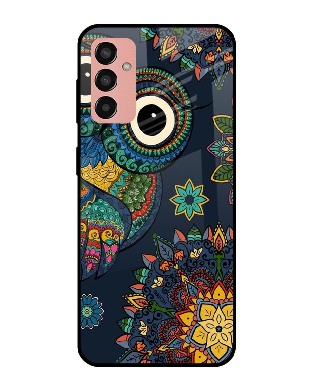 Buy Samsung F13 Back Covers & Cases Online in India at Bewakoof