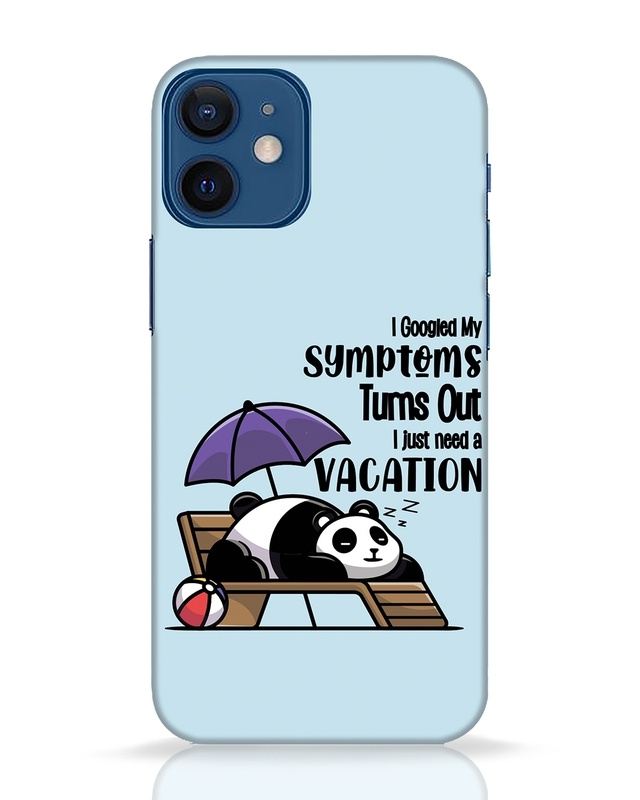 Buy iPhone 12 Mini Covers & Cases Online India at Bewakoof