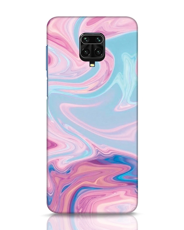 Buy Redmi Note 9 Pro Back Covers & Cases at Low Prices | Bewakoof