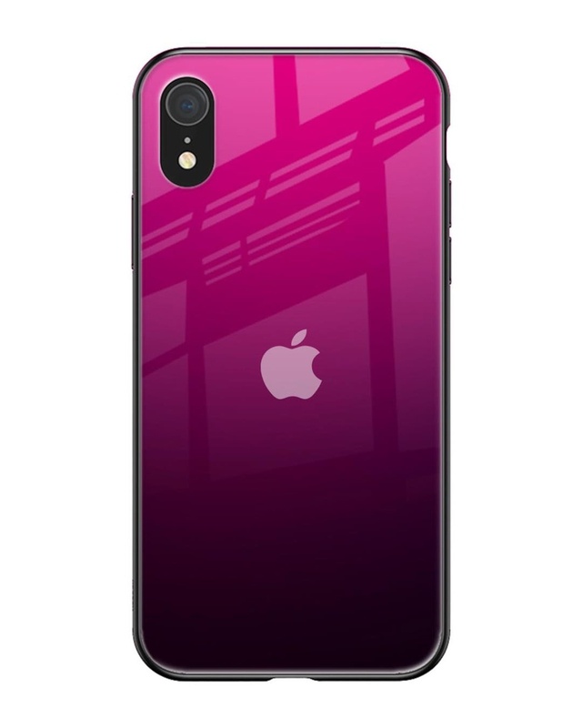Buy iPhone XR Covers & Cases Online India at Bewakoof