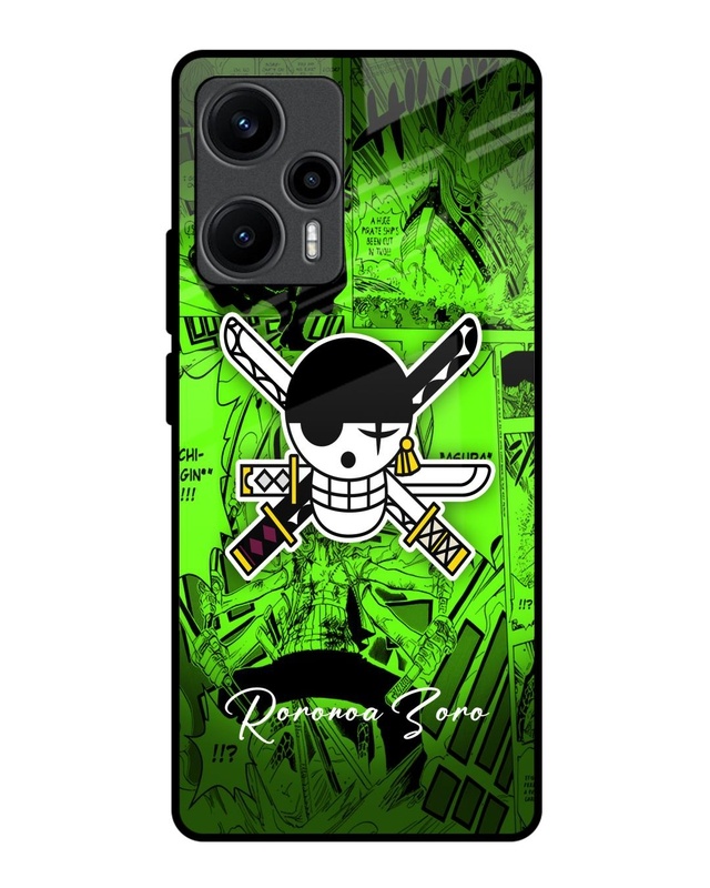 Buy Stylish & Protective Poco F5 Back Covers & Cases