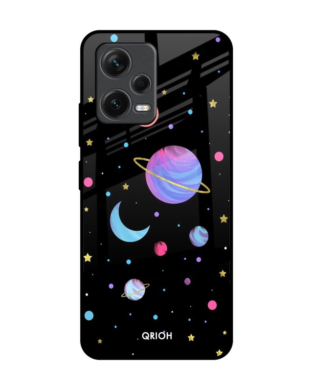 Buy Trendy Redmi Note 12 5G Back Covers & Cases Online