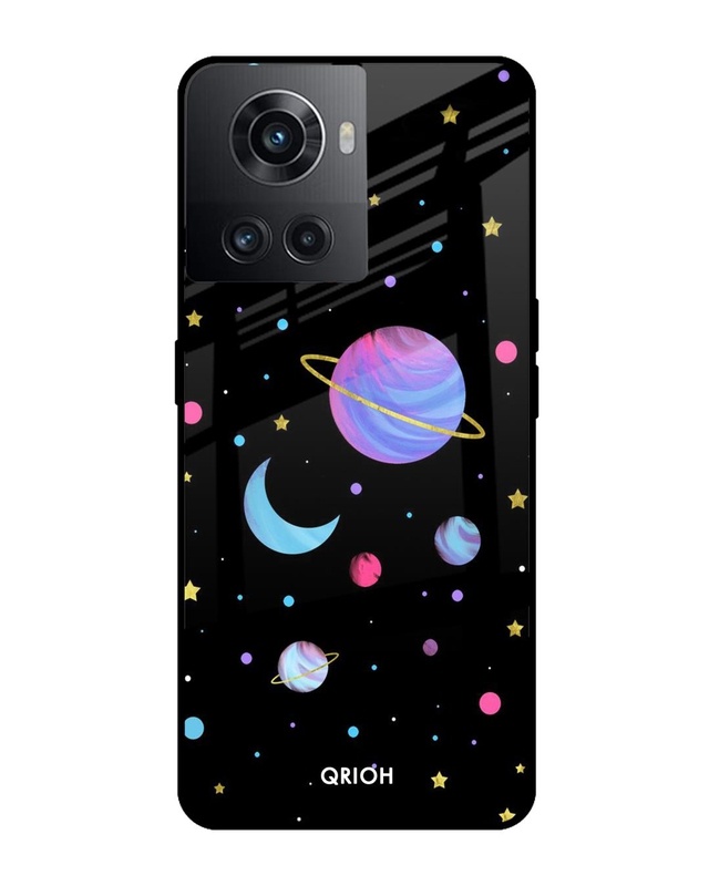 Buy OnePlus 10R Back Covers & Cases Online in India at Bewakoof