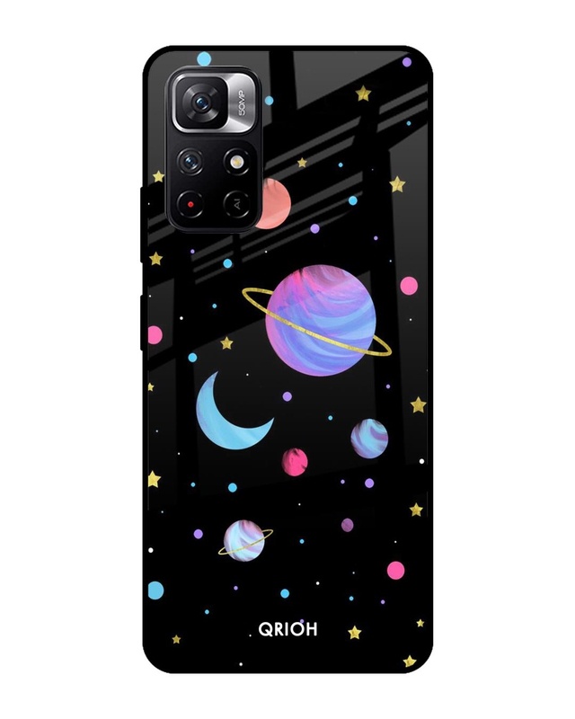Buy Redmi Note 11T 5G Back Covers & Cases Online in India at Bewakoof