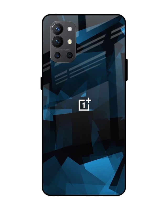 Buy OnePlus 9R Back Covers & Cases Online at Bewakoof