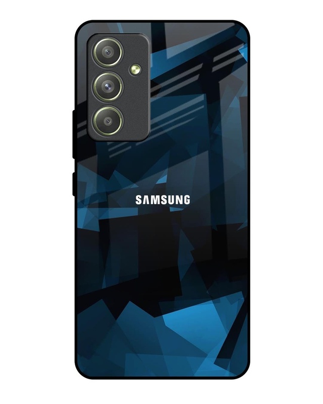 Buy Stylish Samsung A54 Back Covers & Cases Online | Bewakoof®