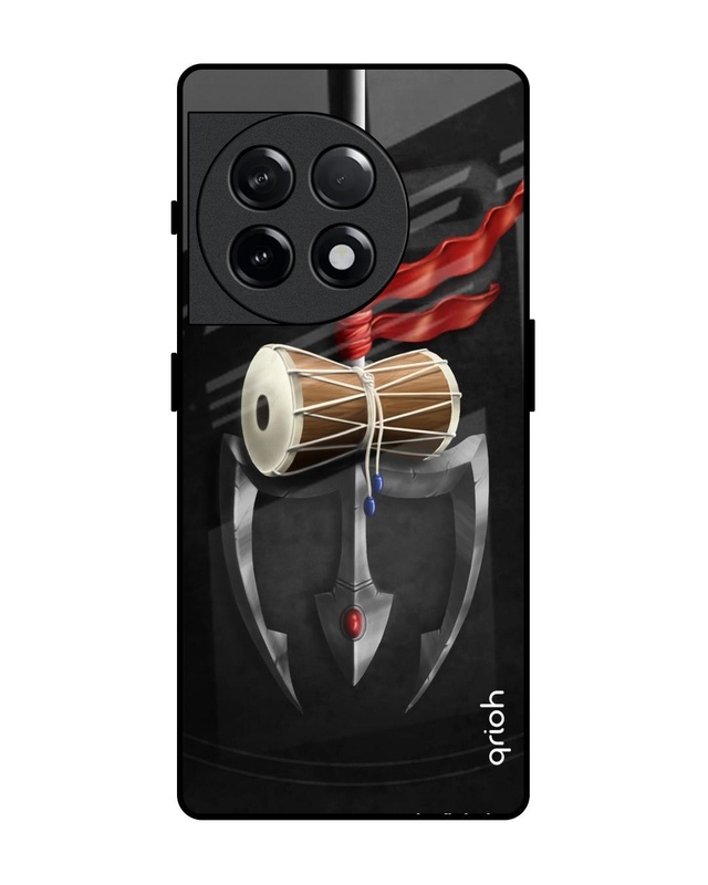 Buy Trendy OnePlus 11R Cases and Covers Online at Bewakoof®