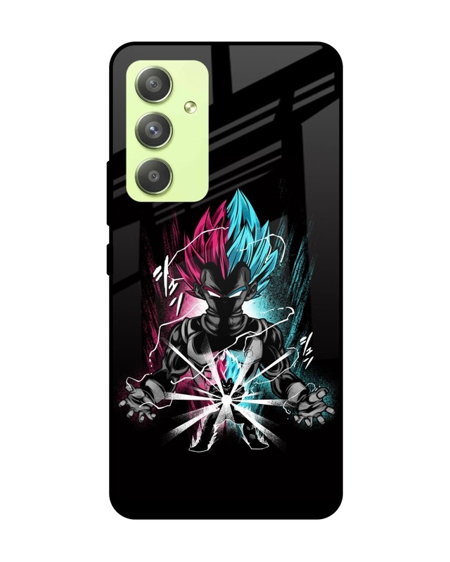 Buy Stylish Samsung A54 Back Covers & Cases Online | Bewakoof®
