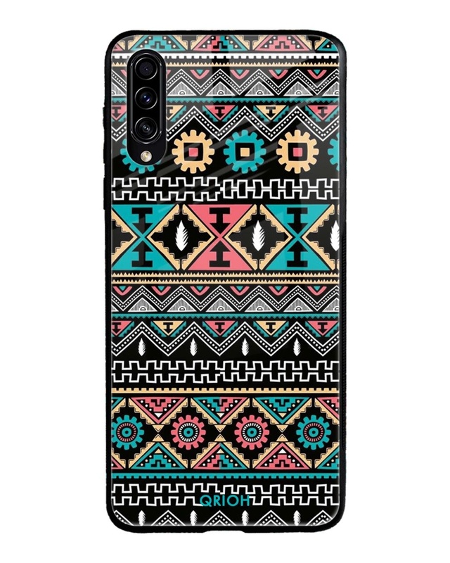 Buy Samsung A30s Back Covers & Cases Online in India at Bewakoof