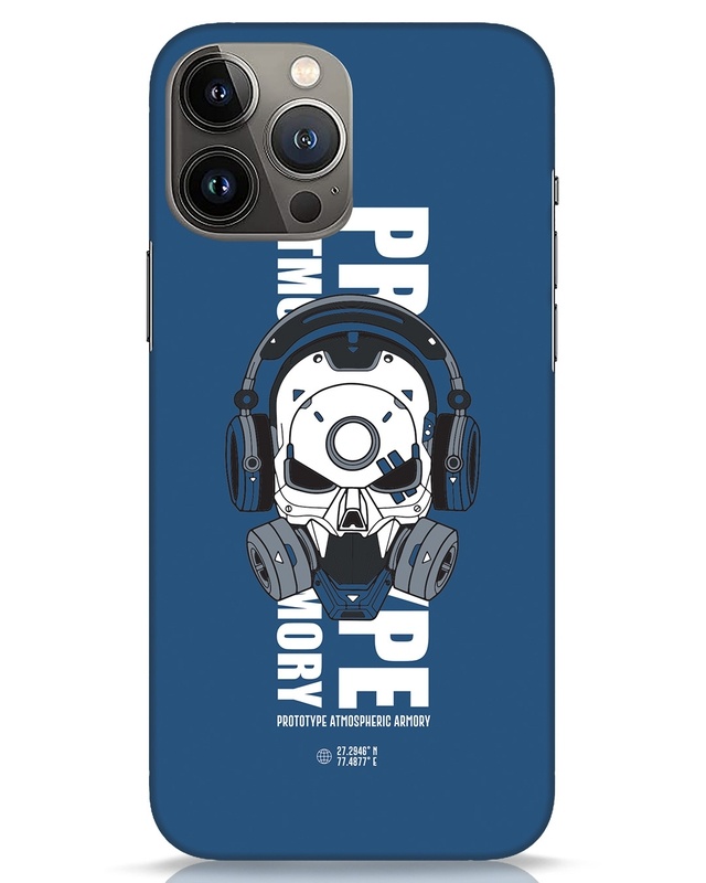 Buy iPhone 13 Pro Max Cases & Covers for Mobile Online