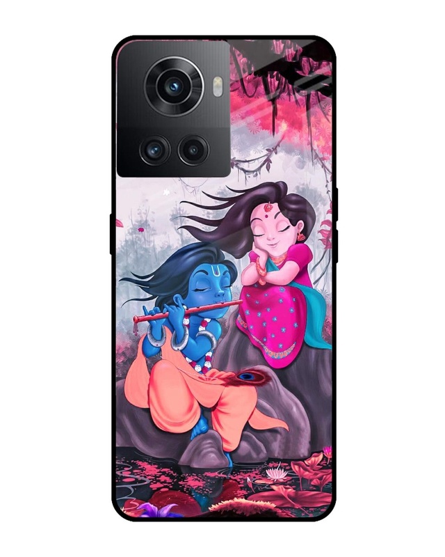 Buy OnePlus 10R Back Covers & Cases Online in India at Bewakoof