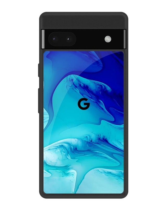 Buy Stylish and Durable Google Pixel 6A Back Covers & Cases