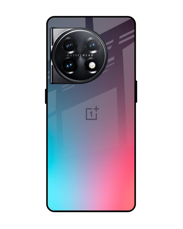 Buy Stylish OnePlus 11 Back Covers and Cases Online at Bewakoof®