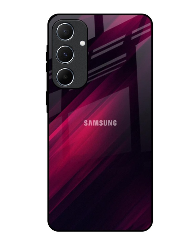 Buy Samsung Galaxy A55 5G Back Covers & Cases Online