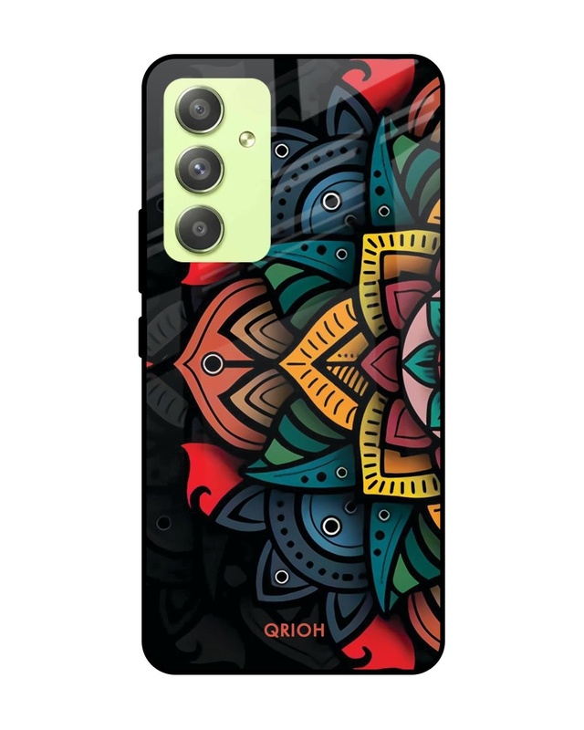 Buy Stylish Samsung A54 Back Covers & Cases Online | Bewakoof®