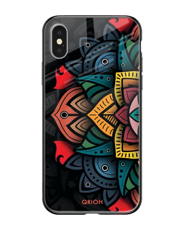 Buy iPhone XS Covers & Cases Online India at Bewakoof
