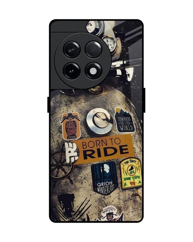 Buy Trendy OnePlus 11R Cases and Covers Online at Bewakoof®