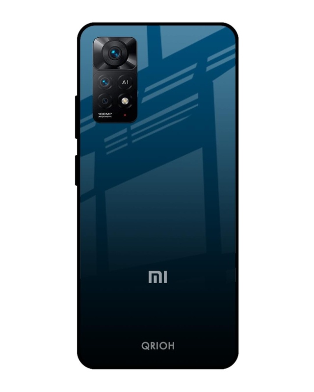 Buy Redmi Note 11 Pro 5G Back Covers & Cases Online in India at Bewakoof