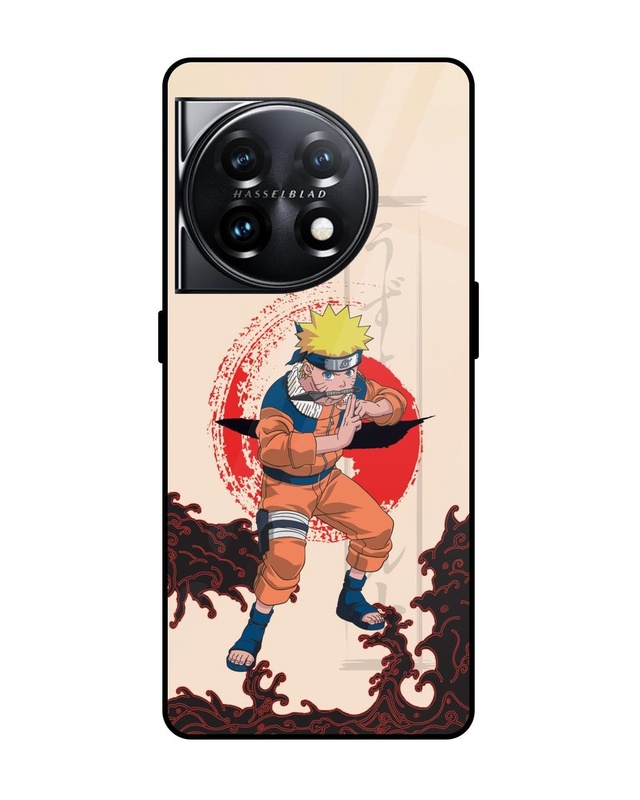 Buy Stylish OnePlus 11 Back Covers and Cases Online at Bewakoof®