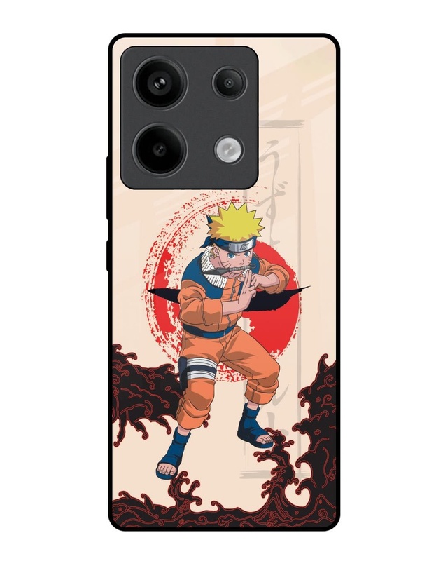 Buy Redmi Note 13 Pro Covers & Cases Online | Sleek and Stylish Cover