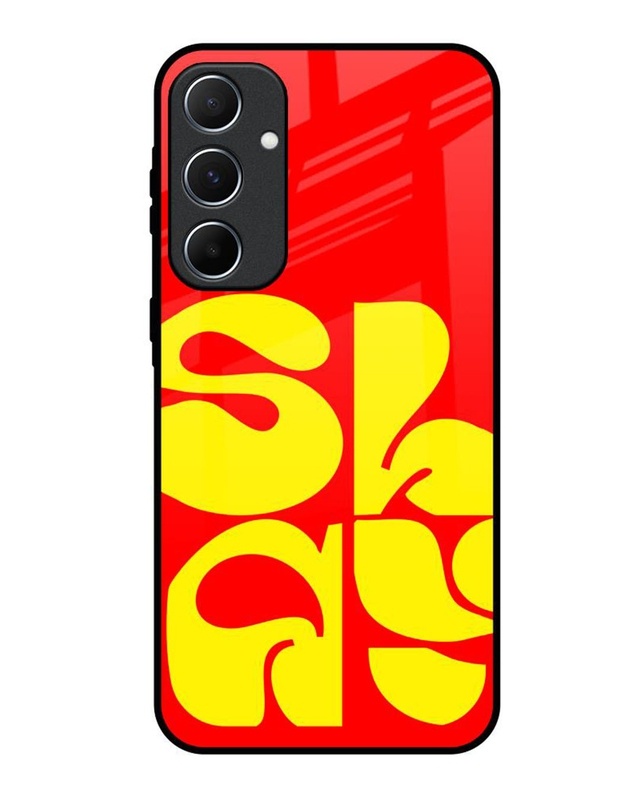 Buy Samsung Galaxy A55 5G Back Covers & Cases Online