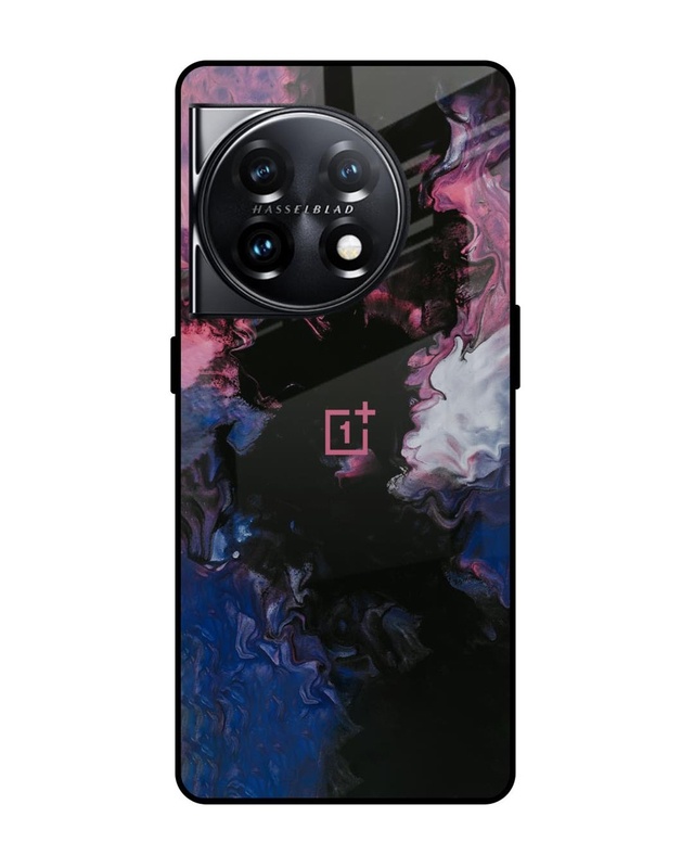 Buy Stylish OnePlus 11 Back Covers and Cases Online at Bewakoof®