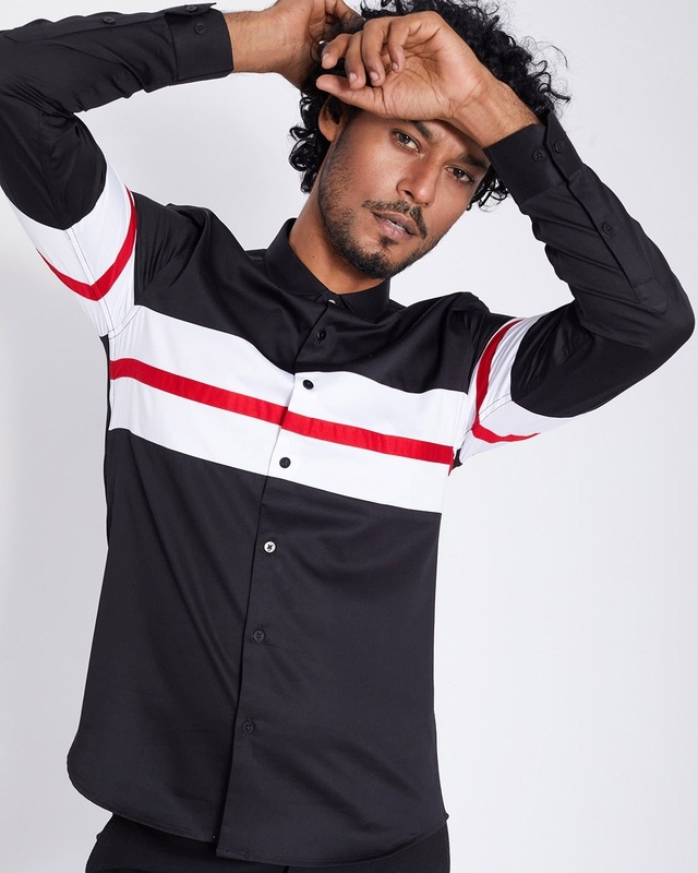 Men's Fashion - Shop Men Clothing Online in India | Bewakoof