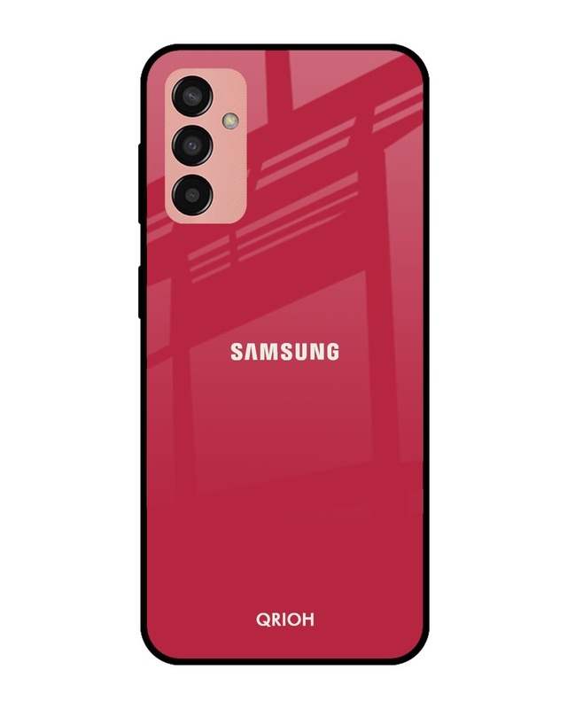 Buy Samsung M13 Back Covers & Cases Online in India at Bewakoof