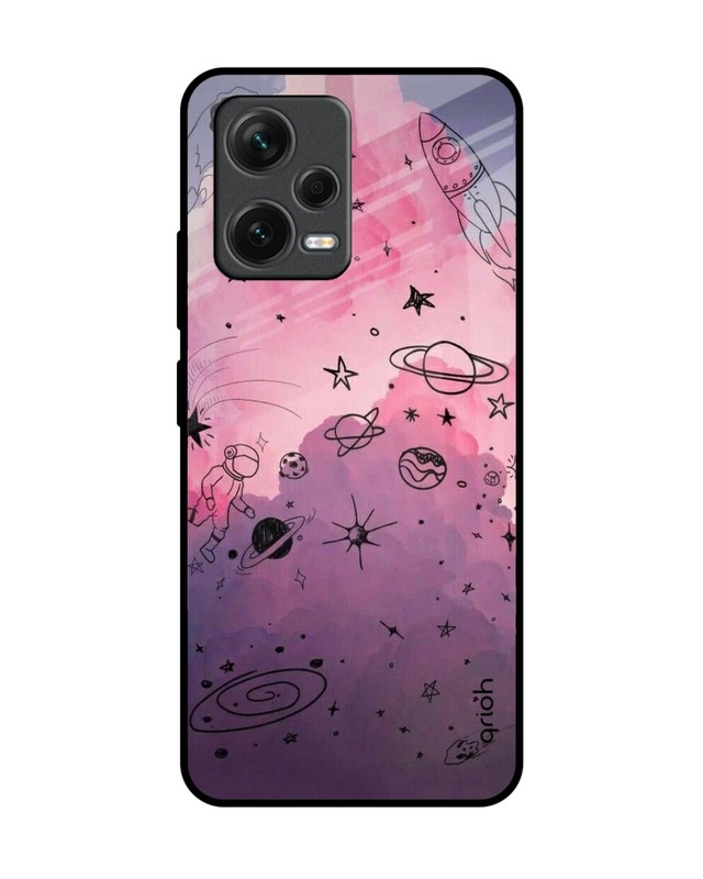 Buy Trendy Redmi Note 12 5g Back Covers And Cases Online