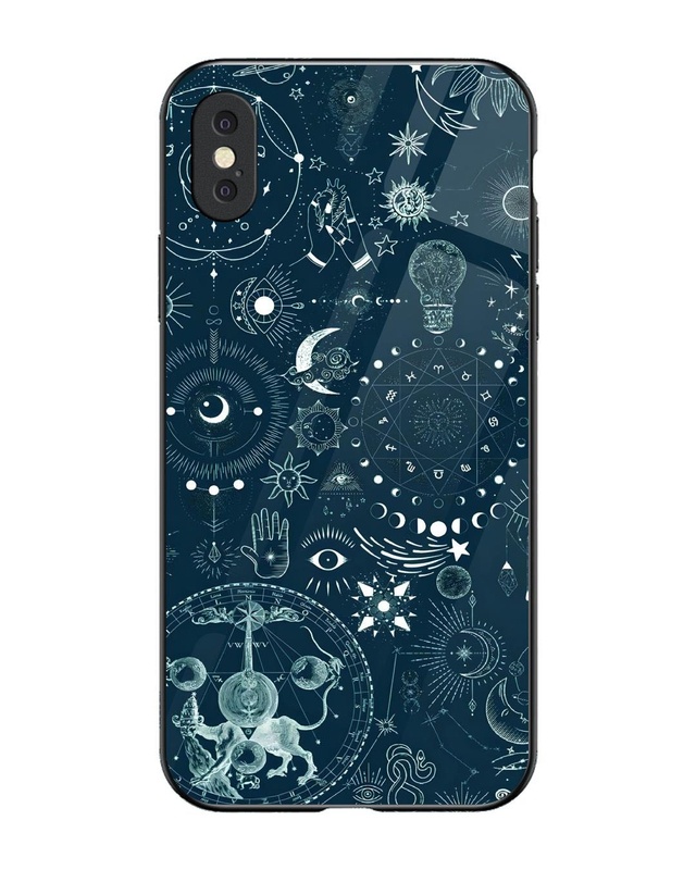 Buy iPhone XS Covers & Cases Online India at Bewakoof