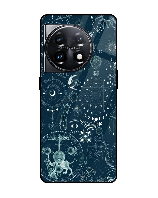 Buy Stylish OnePlus 11 Back Covers and Cases Online at Bewakoof®