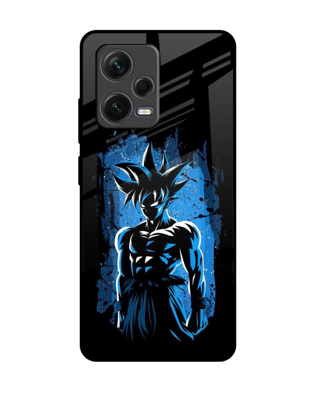 Buy Stylish Redmi Note 12 Pro Back Covers & Cases Online | Bewakoof®