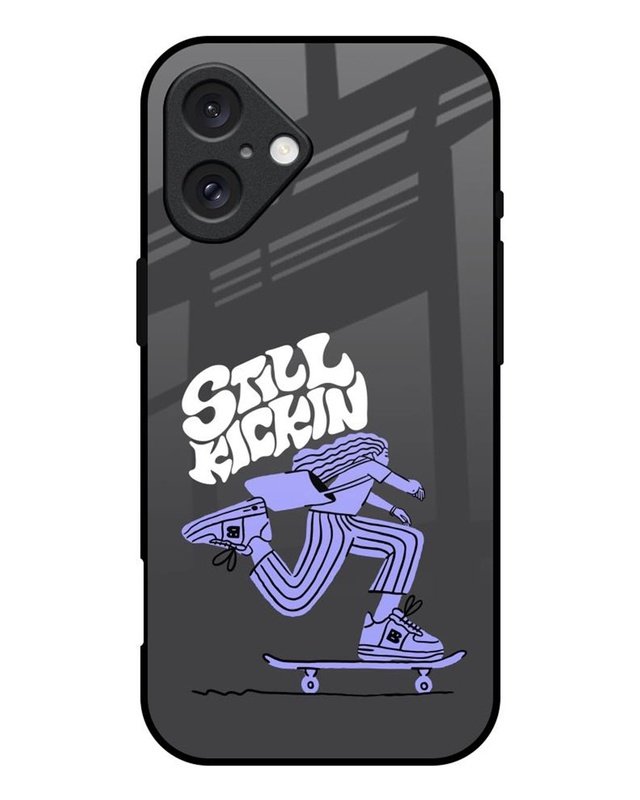 Buy Stylish iPhone 16 Covers & Cases Online in India