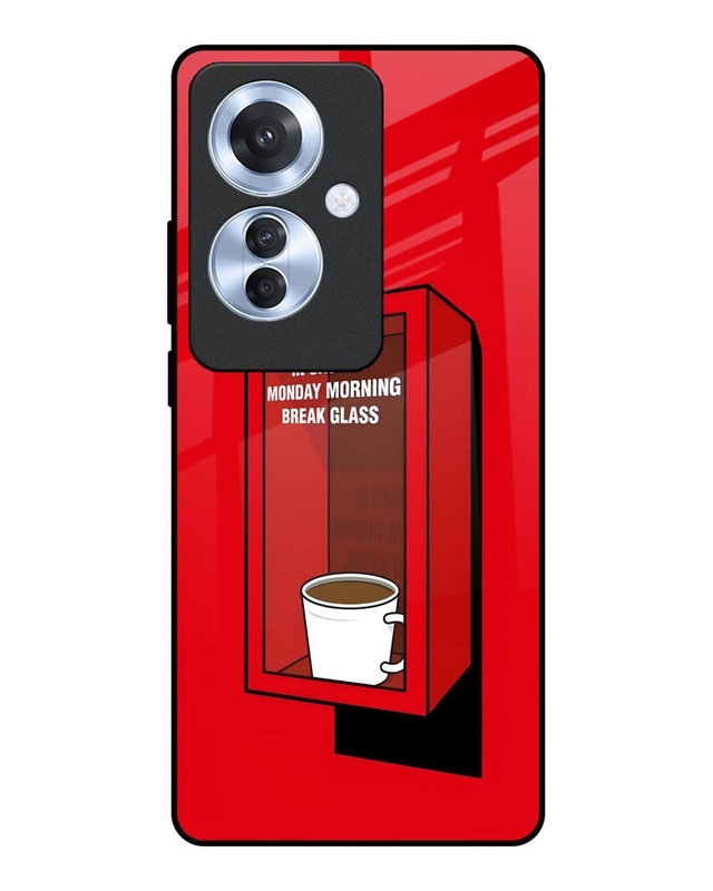 Buy Oppo F25 Pro 5G Back Covers & Cases Online