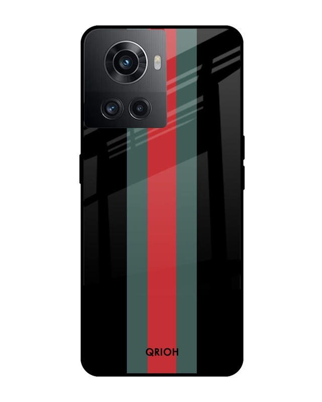 Buy OnePlus 10R Back Covers & Cases Online in India at Bewakoof