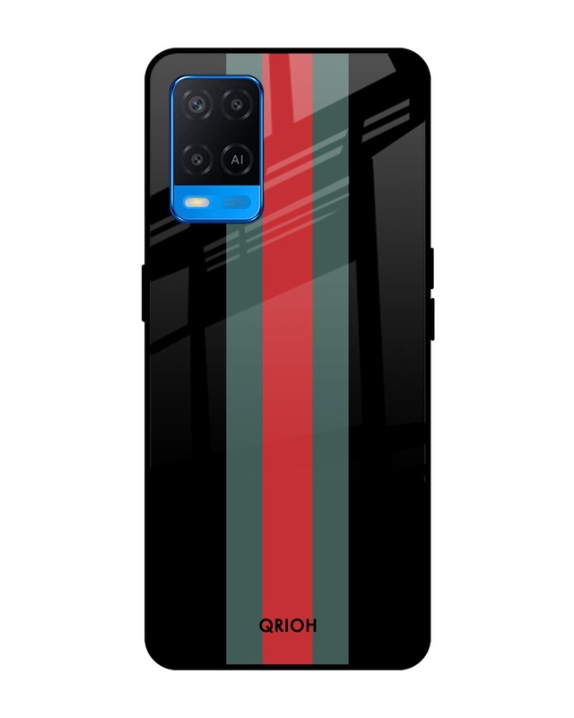 Buy Oppo A54 Back Covers & Cases Online at Bewakoof